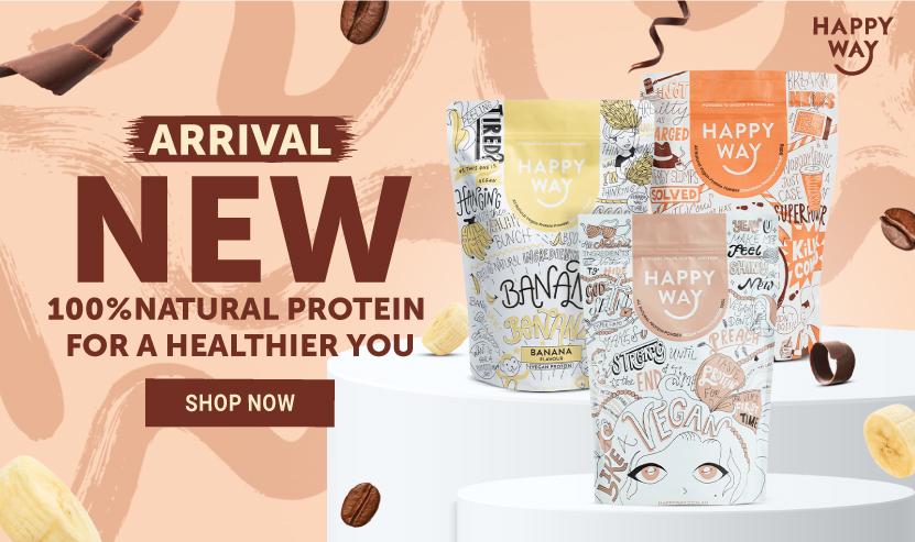 Sporter Jordan | Best Vitamins, Supplements & Healthy Snacks