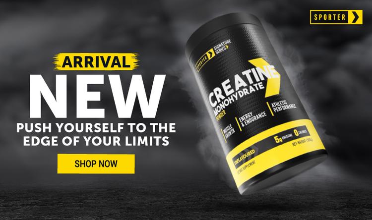 Sports Nutrition & Sport Supplements - Best Supplement KSA Store ...