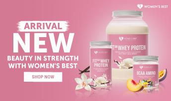 Best Protein Powders, Shakes & Supplements | Sporter Kuwait