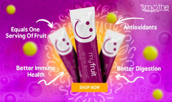 Sporter Jordan | Best Vitamins, Supplements & Healthy Snacks