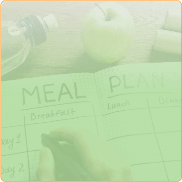 Sporter Diet Plan | Your Path to Fitness