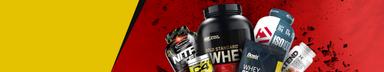 Sports Nutrition & Sport Supplements - Best Supplement KSA Store ...