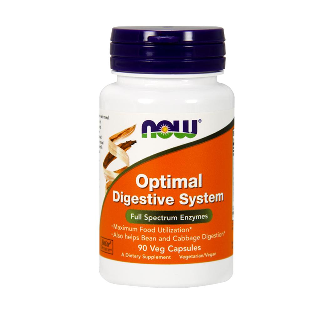 Now Optimal Digestive System