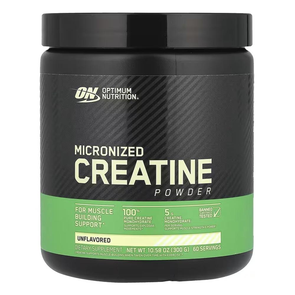 Best Creatine Monohydrate Supplements | Buy Creatine | Sporter United ...