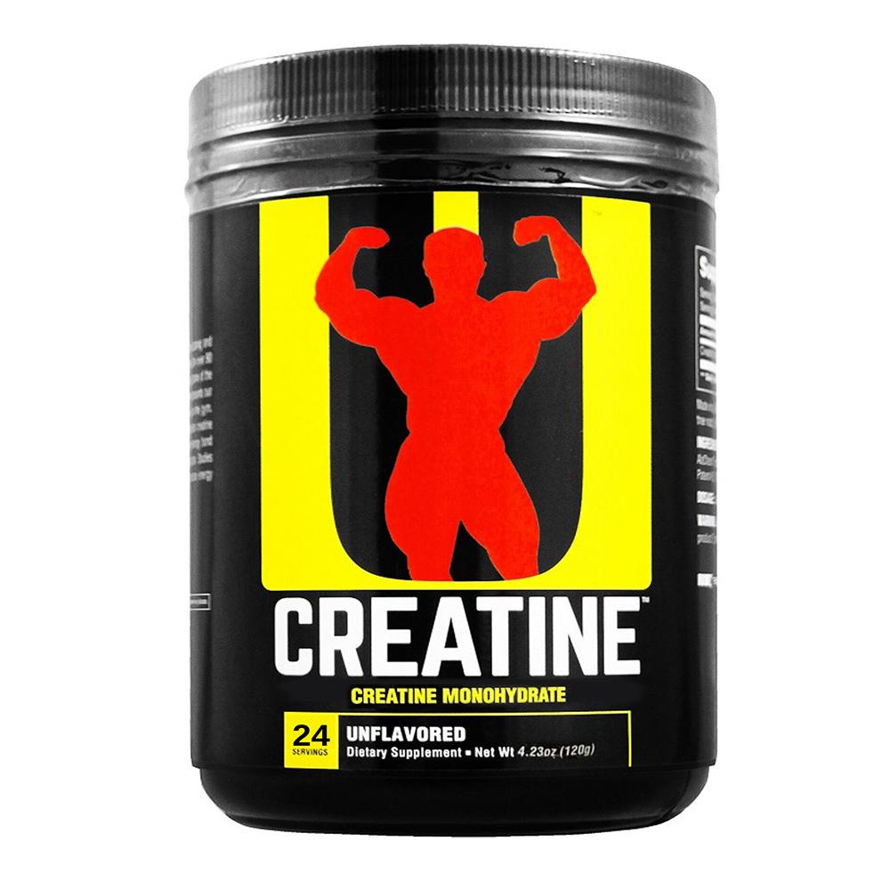 Best Creatine Powders & Capsules | Sporter UAE