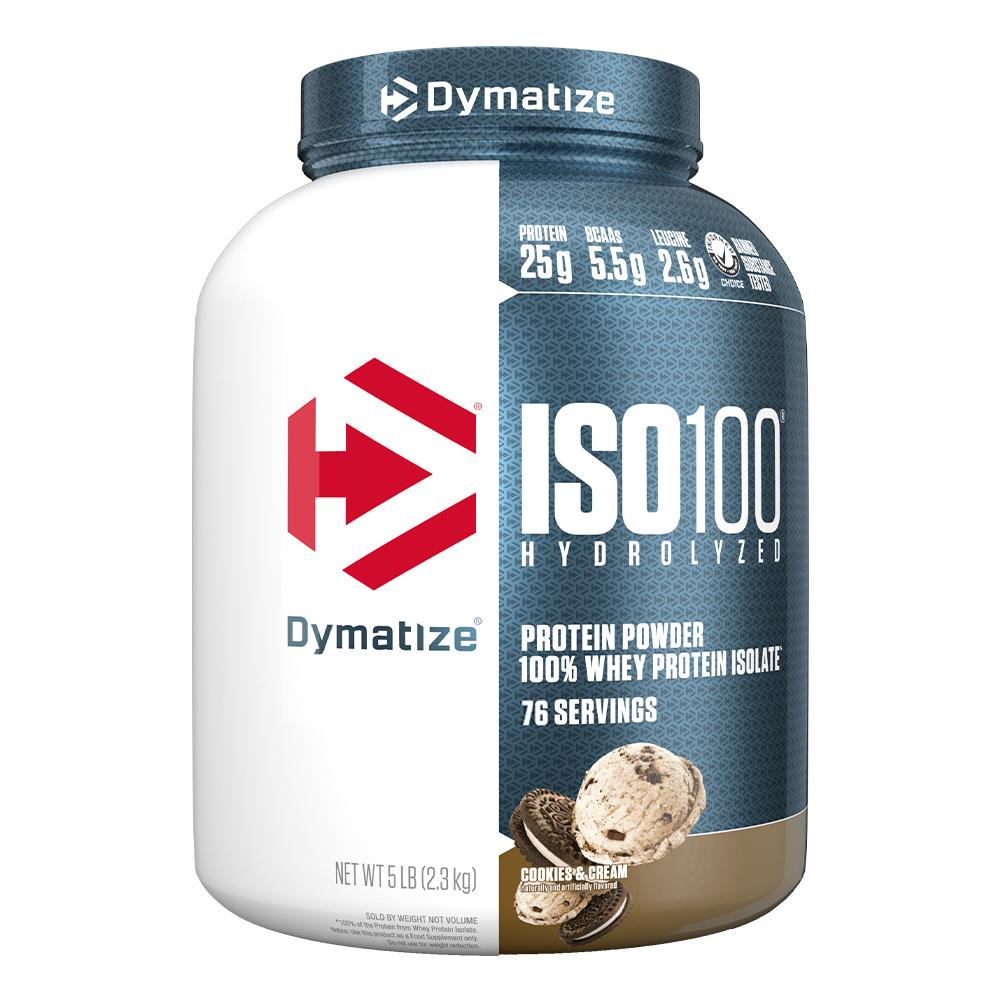 Buy Premium Whey Protein Isolate Powder | Best Iso Protein Offers ...