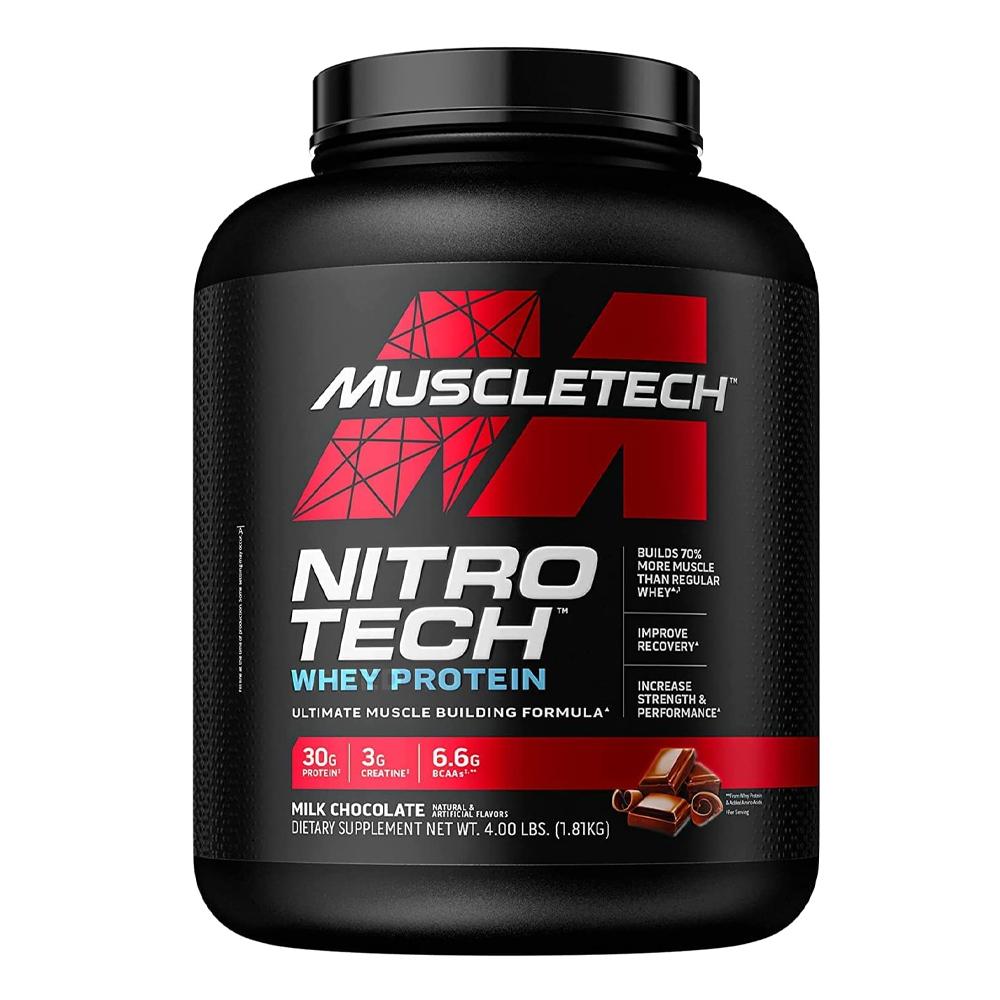 Best Whey Protein Powder Offers | Top Protein Supplements for Fitness ...