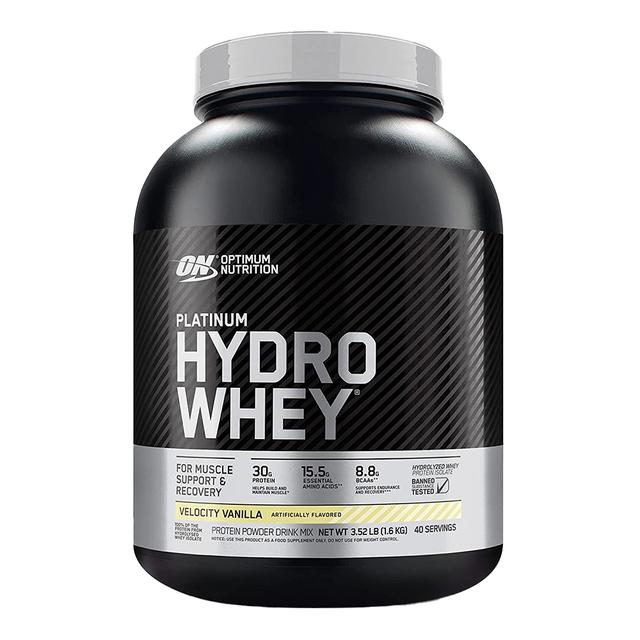 Best Tasting Whey Protein Powders & Shakes |Sporter Qatar