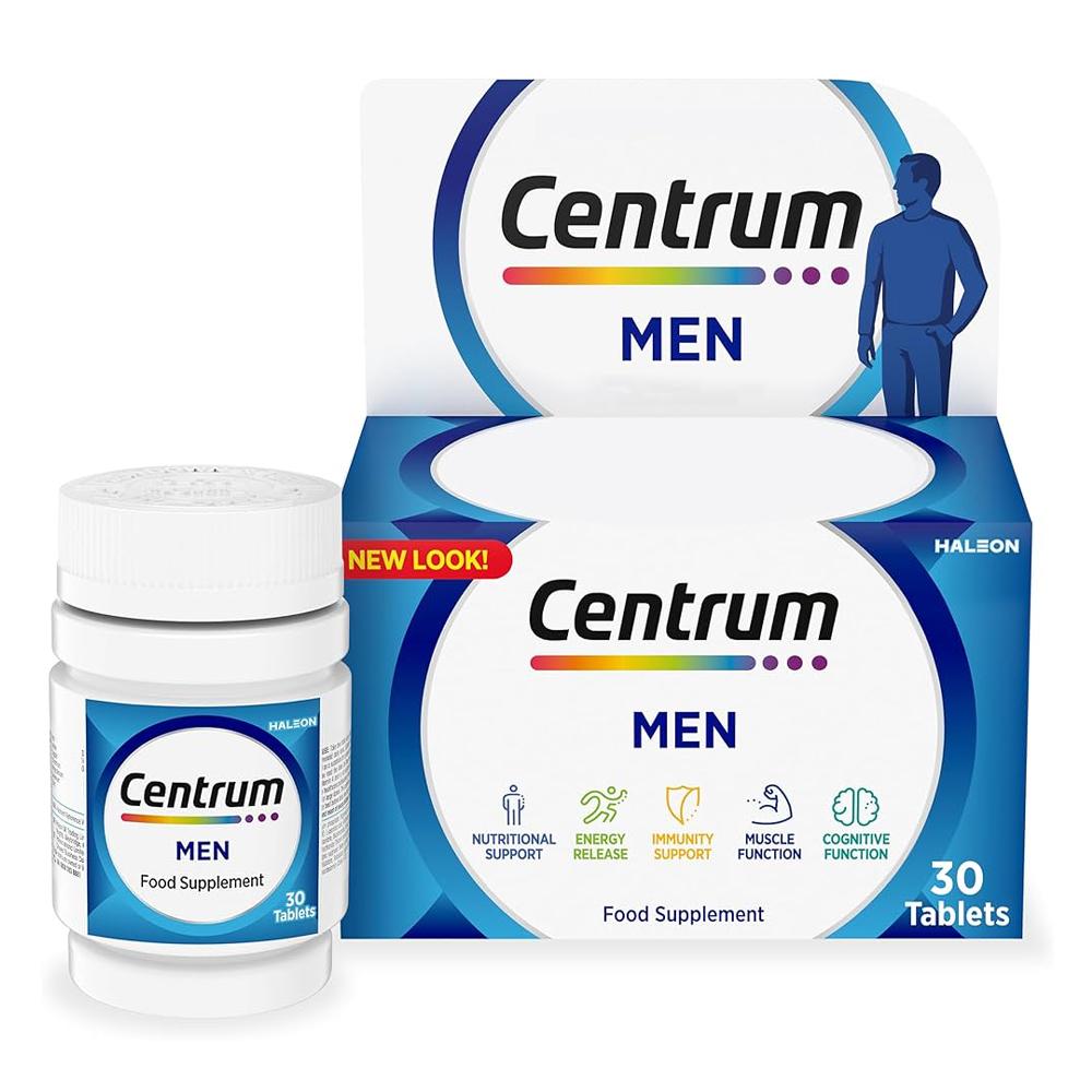 Best Multivitamin & Minerals For Men, Vitamins, Tablets, Gummies ...