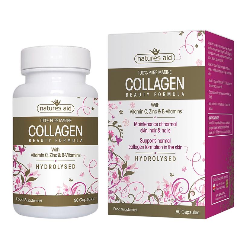 Best Collagen Supplements - Powders & Capsules | Sporter UAE