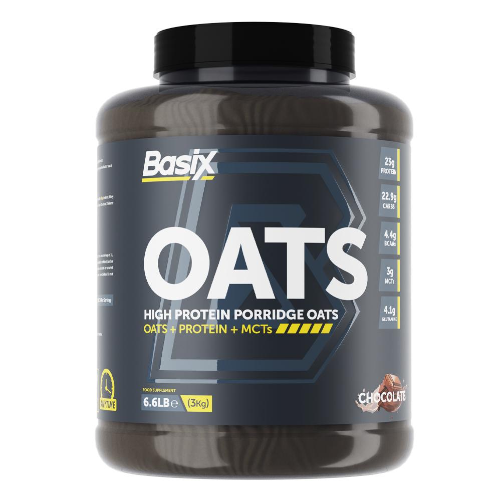 Mass & Weight Gainer Protein Powders Supplements |Sporter KSA
