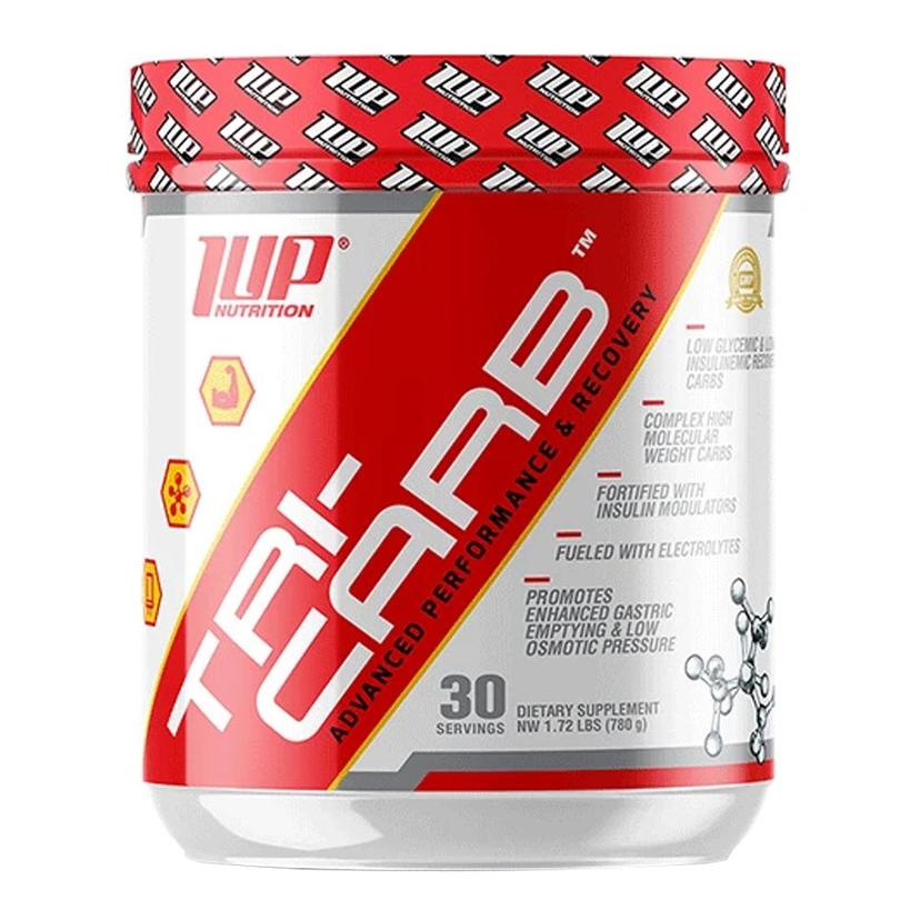 Carb Powders, Carbohydrate Powder Supplements | Sporter UAE