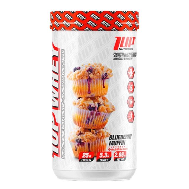 1UP Nutrition - 1UP Whey Protein - Protein | Sporter UAE