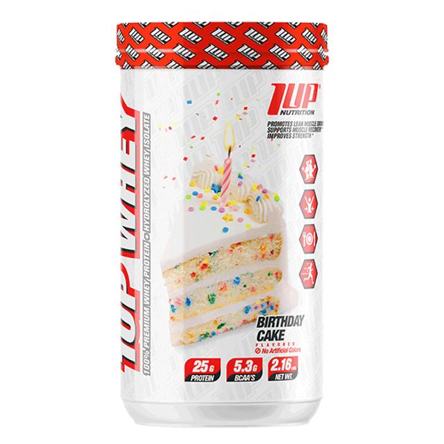 1 Up Nutrition Supplements | Sporter UAE