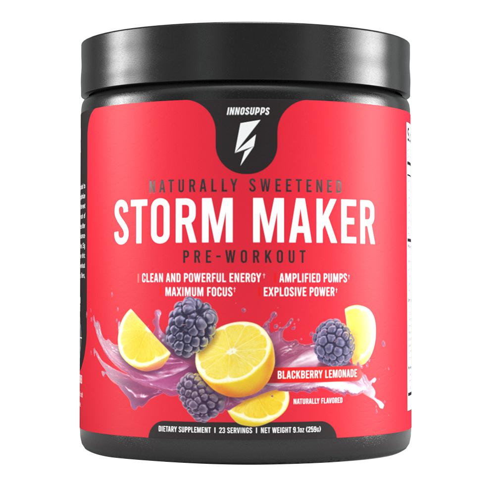 Caffeine Pre Workout Supplements, High Stimulant Pre Workout |Sporter KSA