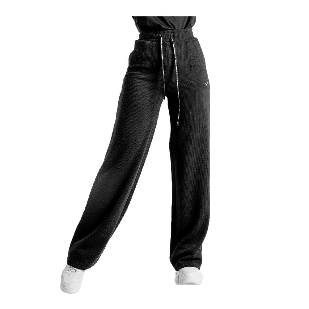 SQUATWOLF - Luxe Wide Leg Pants