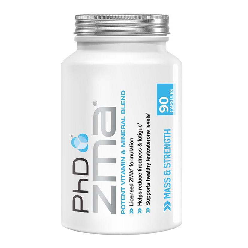 Testosterone & Growth Hormone Boosters |Sporter UAE