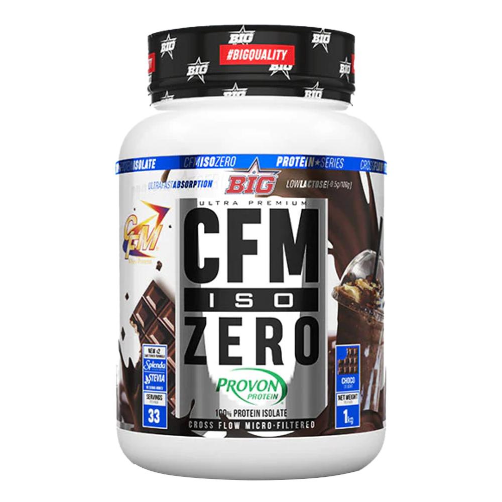 Whey Protein Isolate, ISO proteins | Sporter UAE