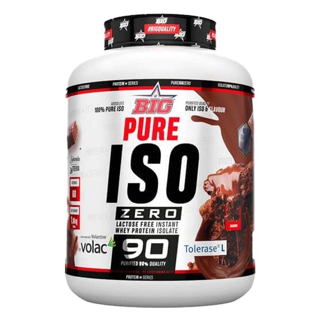 Whey Protein Isolate, ISO proteins | Sporter UAE