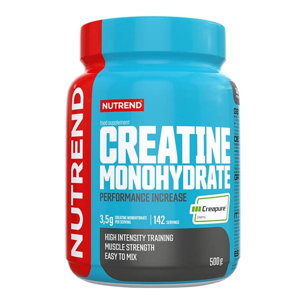 Creatine Monohydrate Powders & Supplements | Sporter UAE