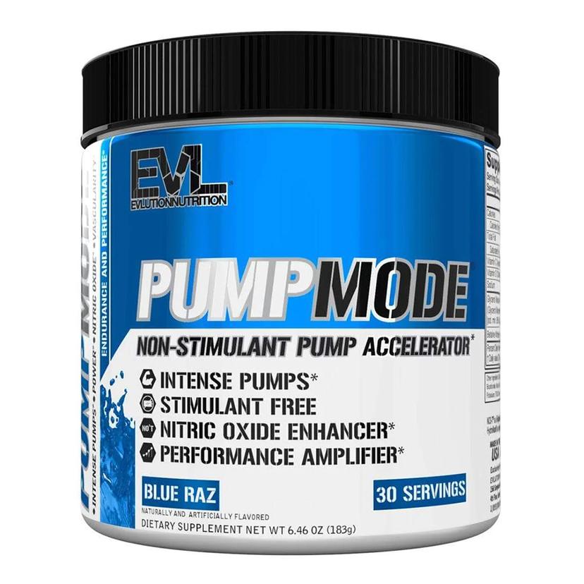 Pre Workout Without Caffeine, Non Stimulant Pre Workout Supplements ...