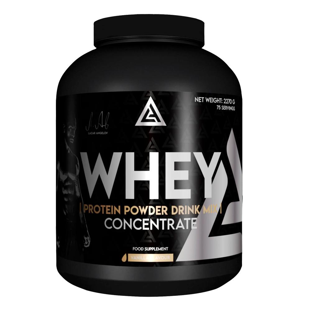 Best Whey Protein Powders & Shakes |Sporter UAE