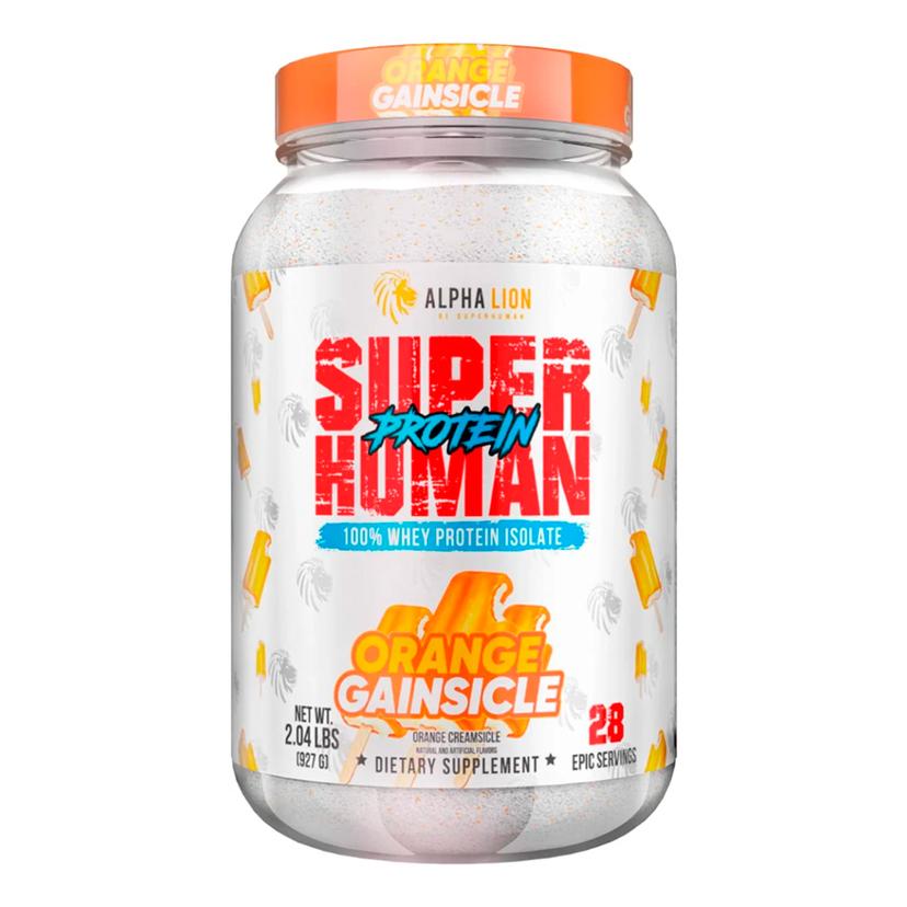 Whey Protein Isolate, ISO proteins | Sporter KSA