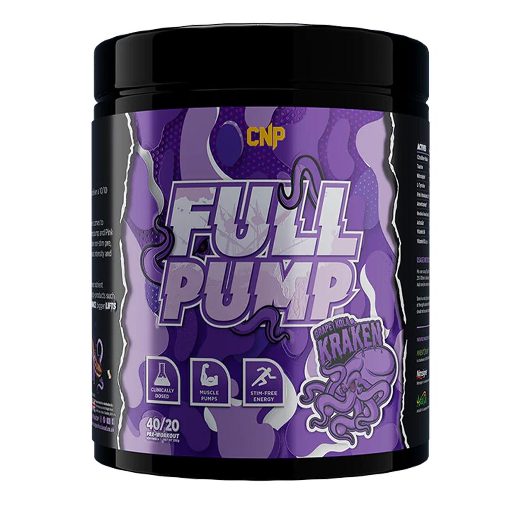 Pre Workout Without Caffeine, Non Stimulant Pre Workout Supplements ...