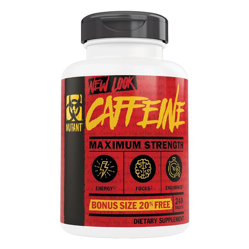 Caffeine Pre Workout Supplements, High Stimulant Pre Workout | Sporter UAE