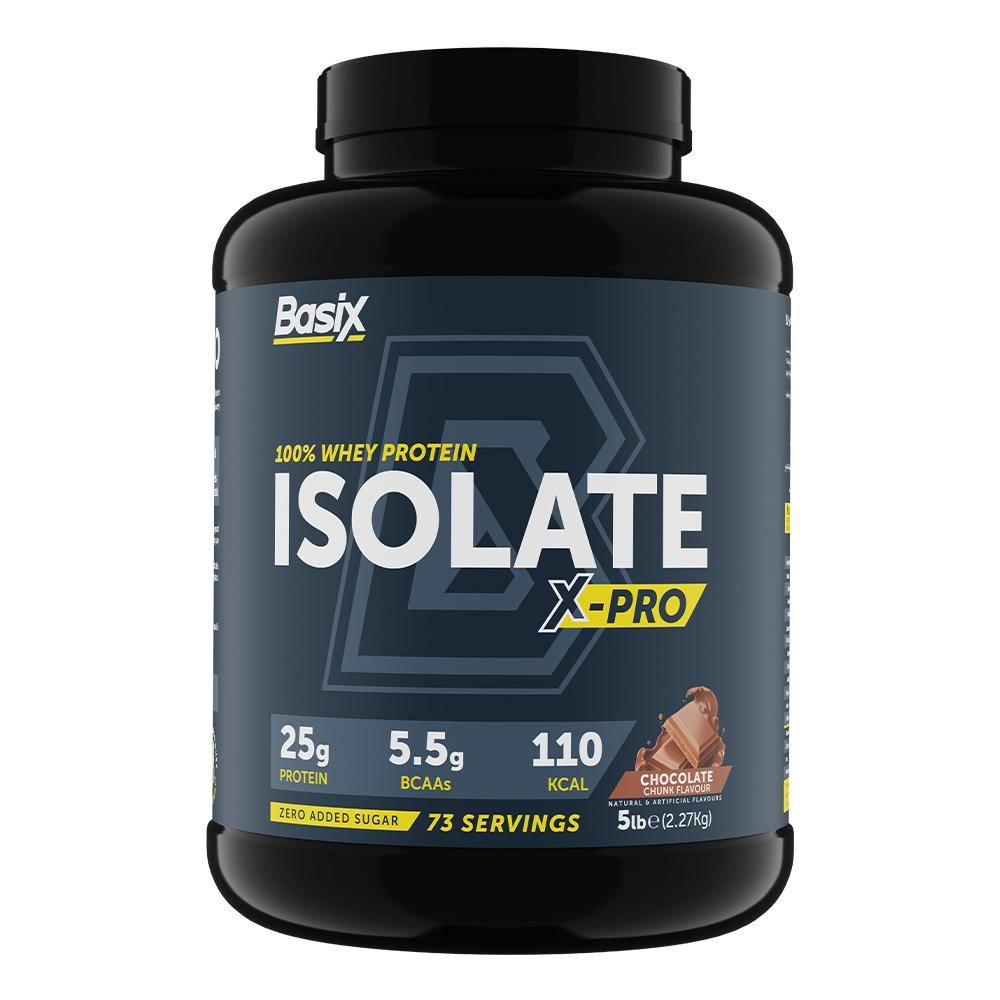 Whey Protein Isolate, ISO proteins | Sporter UAE