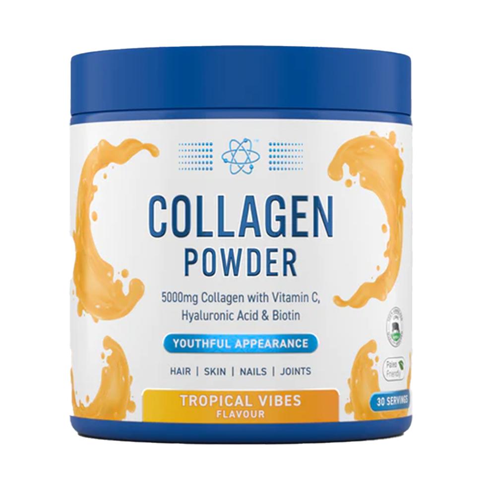 Best Collagen Supplements - Powders & Capsules | Sporter UAE