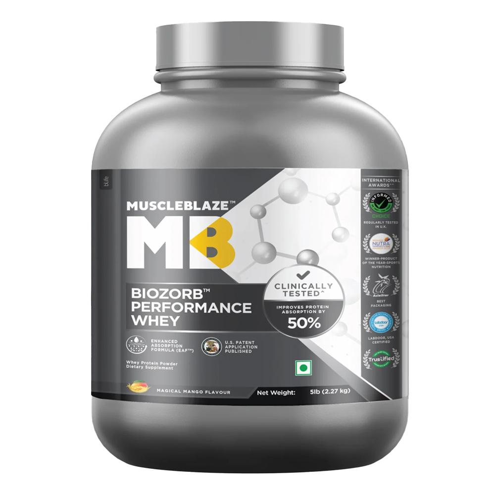 Best Tasting Whey Protein Powders & Shakes |Sporter UAE