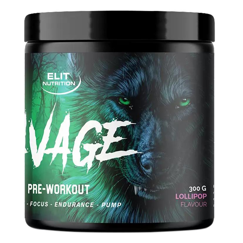 Caffeine Pre Workout Supplements, High Stimulant Pre Workout |Sporter KSA