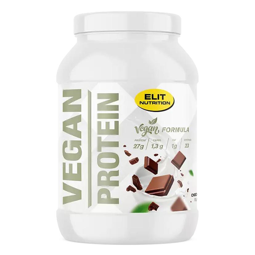 Best Vegan Protein Powders | Plant-Based Protein for Muscle Building ...