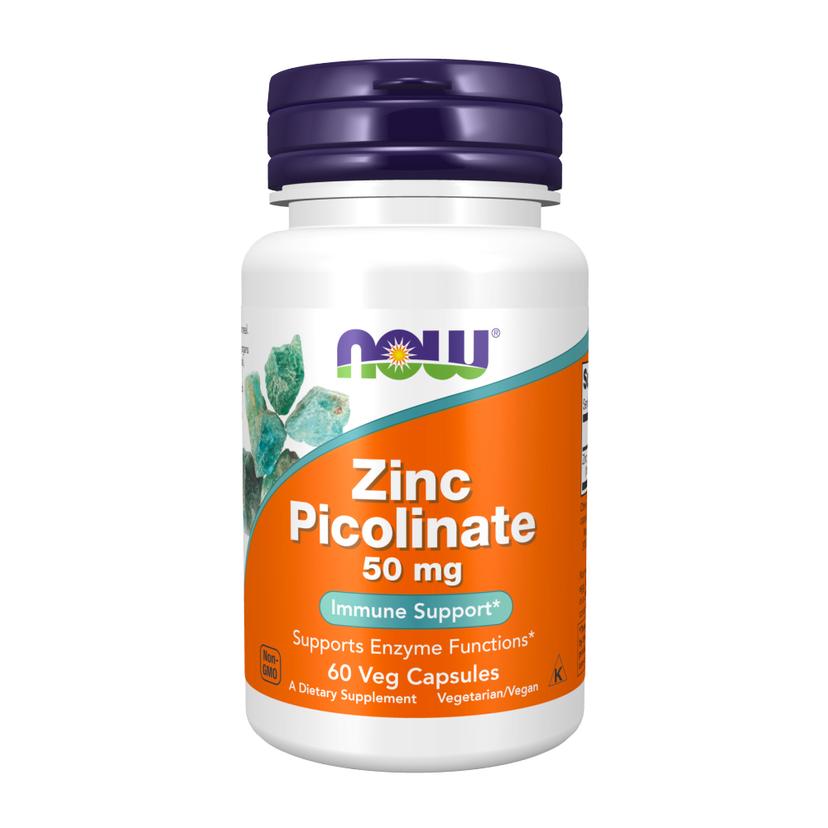 Top Zinc Supplements for Women | Best 8 mg & Quality Zinc Tablets ...
