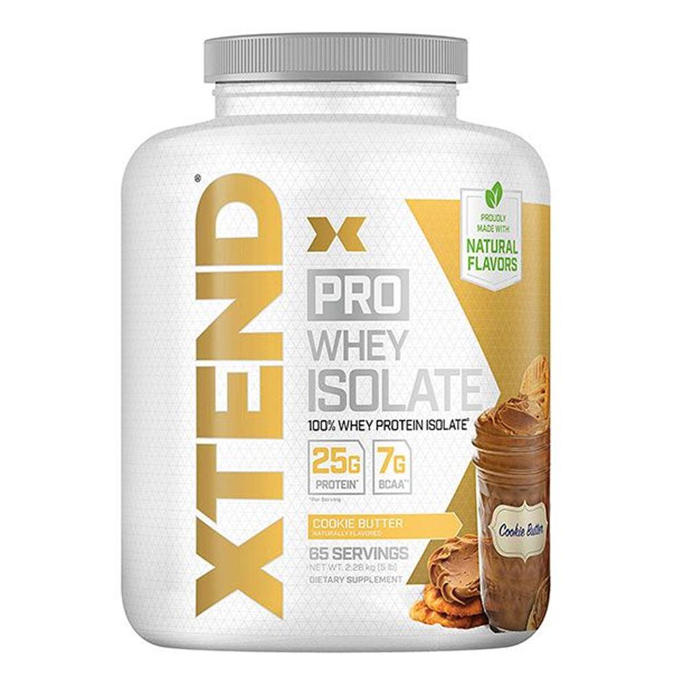 Whey Protein Isolate, ISO proteins | Sporter UAE