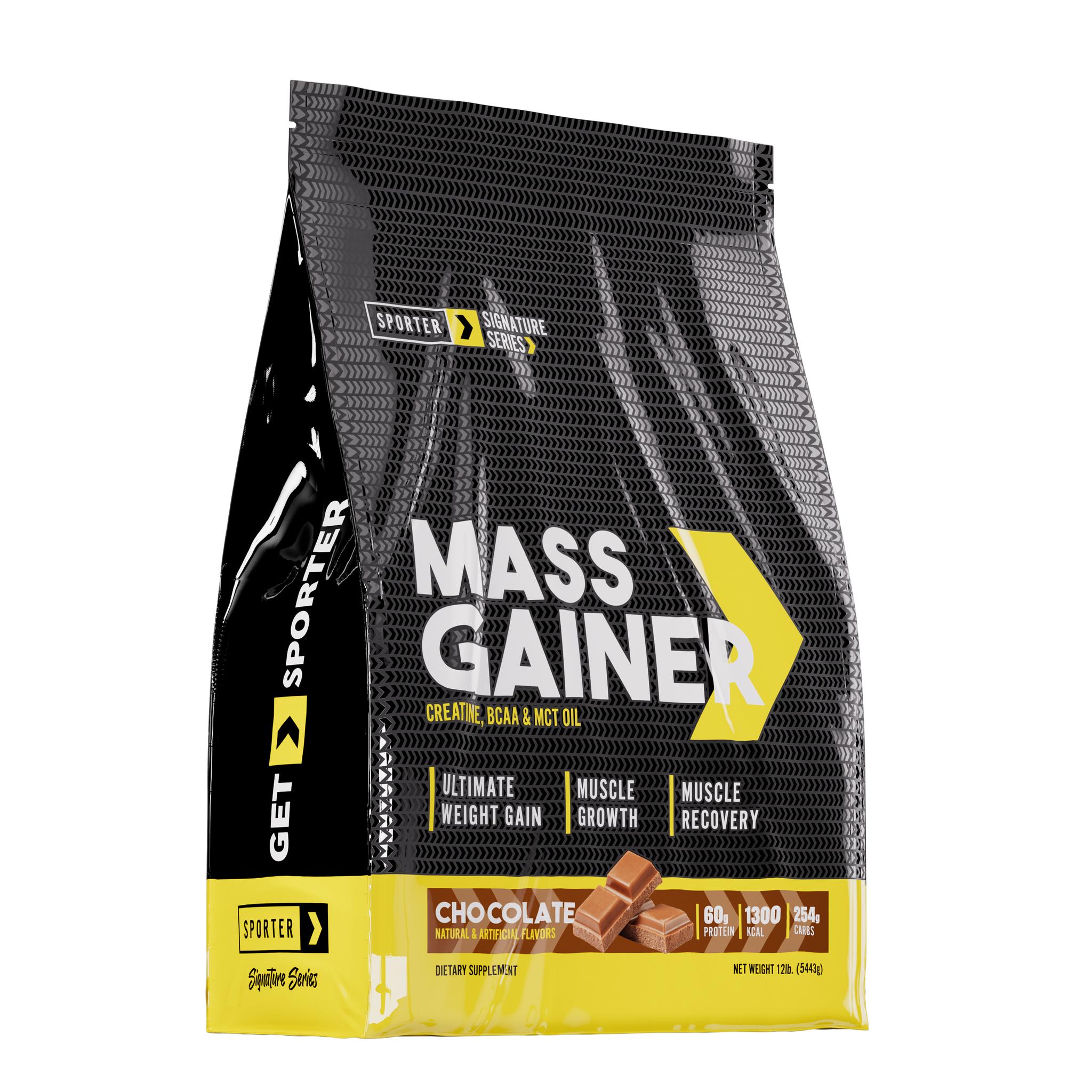 Best Protein Powders, Shakes & Supplements | Sporter Qatar