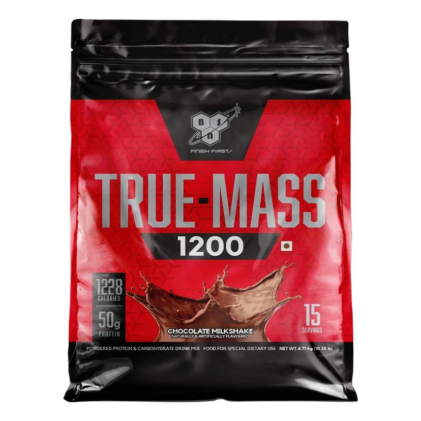 BSN True Mass 1200 - Weight Gain | Sporter UAE
