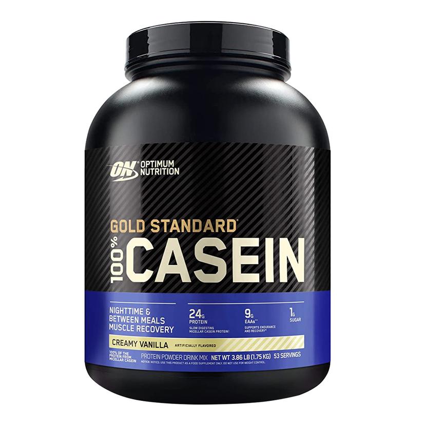 Best Casein Protein Powder | Top Quality Casein Supplements for Muscle ...
