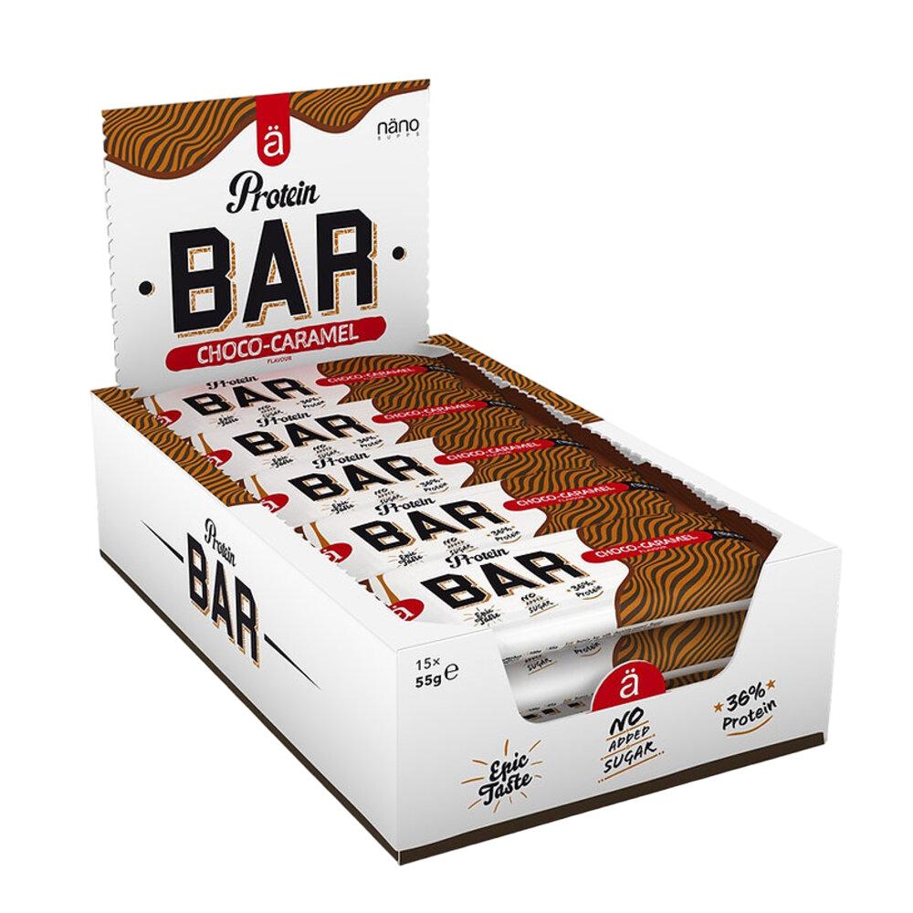 Best Protein Bars - Grenade, Quest & More |Sporter Qatar