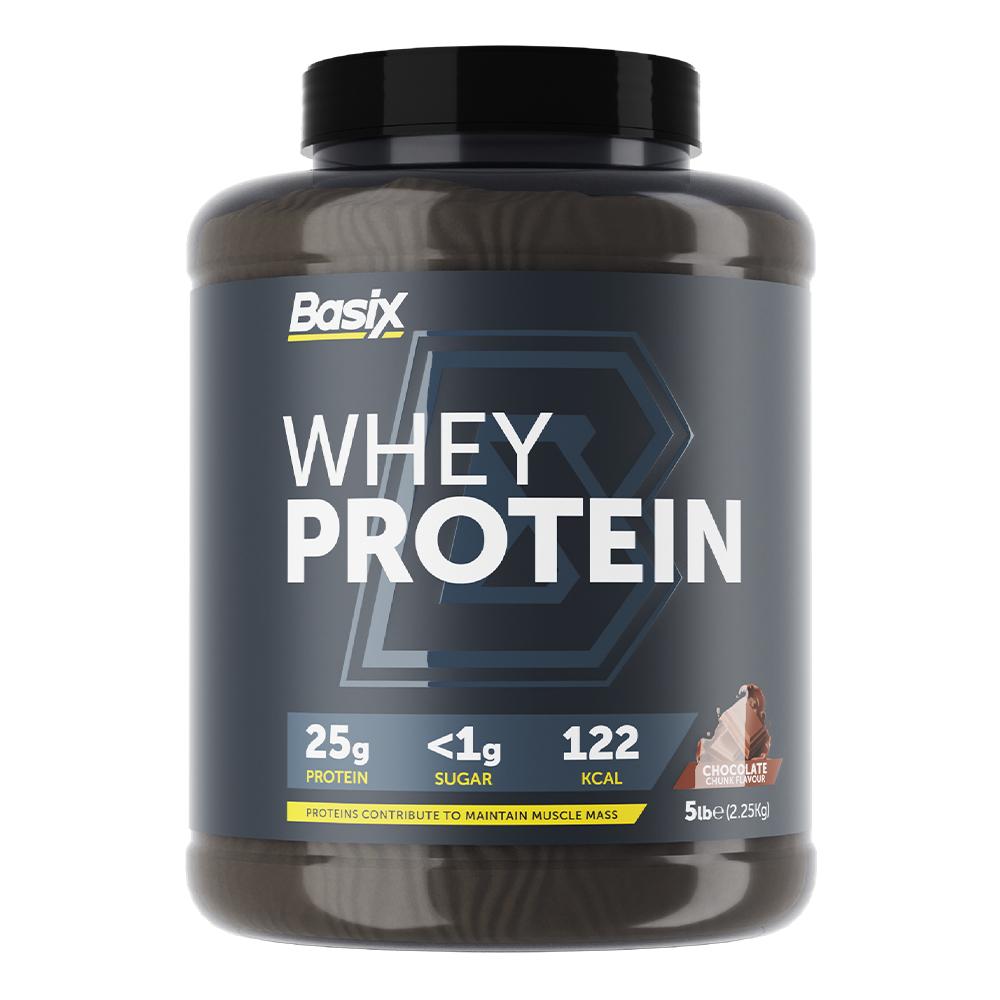 Best Tasting Whey Protein Powders & Shakes |Sporter UAE