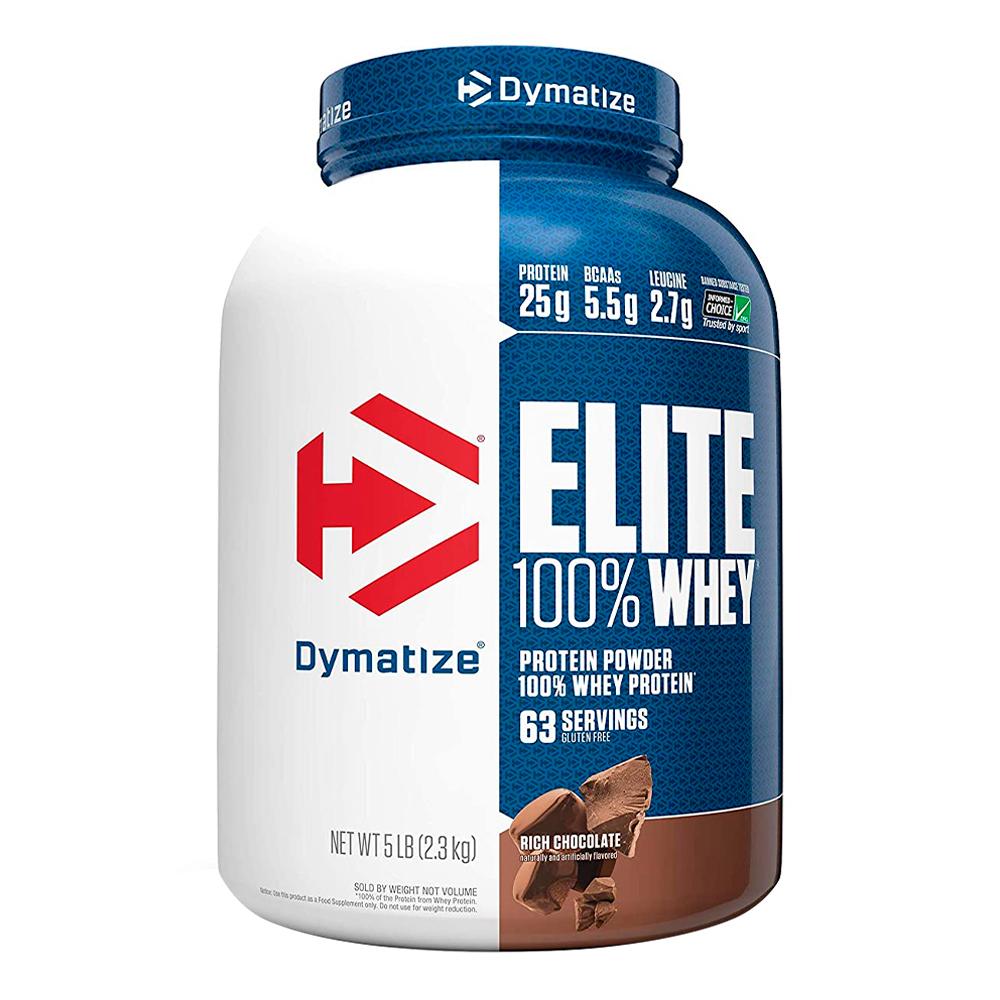 Best Tasting Whey Protein Powders & Shakes |Sporter Kuwait