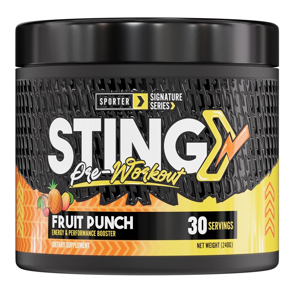 Pre Workout Supplements & Energy Drinks | Best Pre Workout Powders for ...