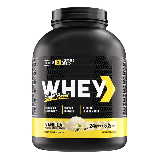 Best Whey Protein Powder Offers | Top Protein Supplements for Fitness ...