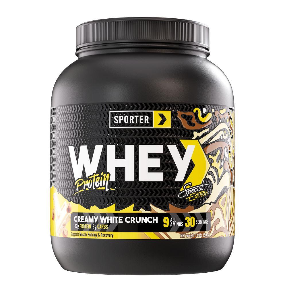 Best Whey Protein Powder Offers | Top Protein Supplements for Fitness ...