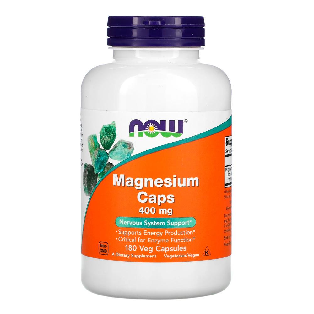 Best Magnesium Supplements | Sporter UAE