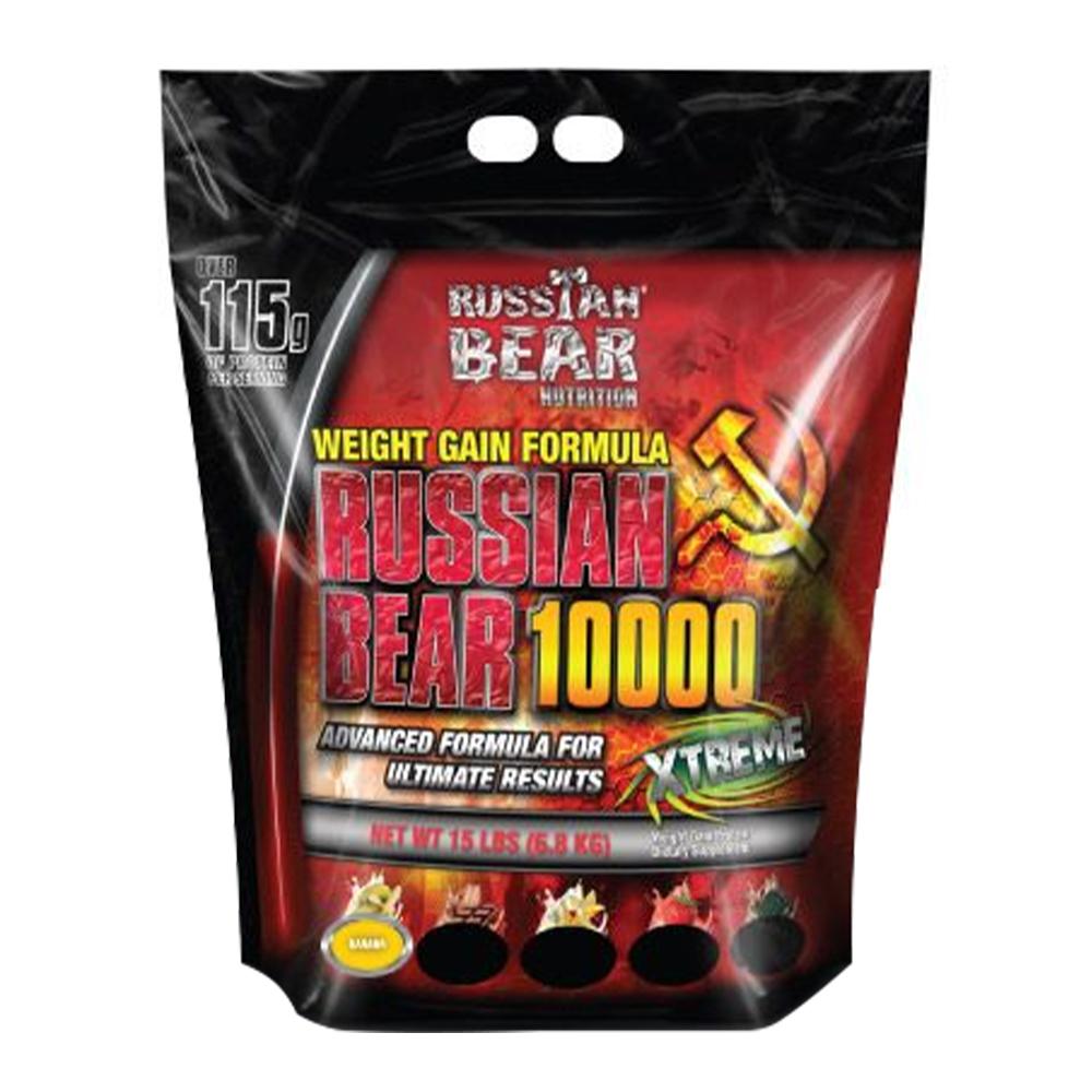 Mass & Weight Gainer Protein Supplements |Sporter UAE