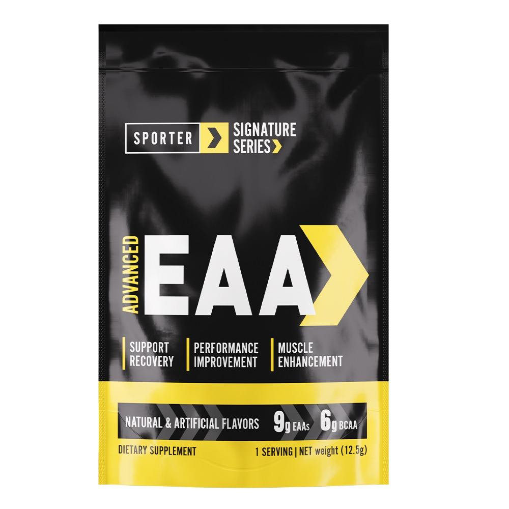 Sporter - Advanced EAA - Essential Amino Acids Sachet