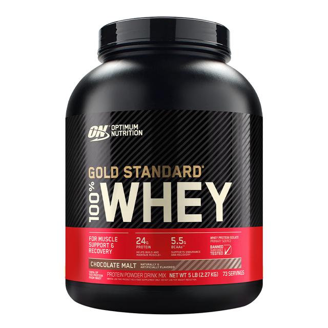Best Tasting Whey Protein Powders & Shakes |Sporter Kuwait