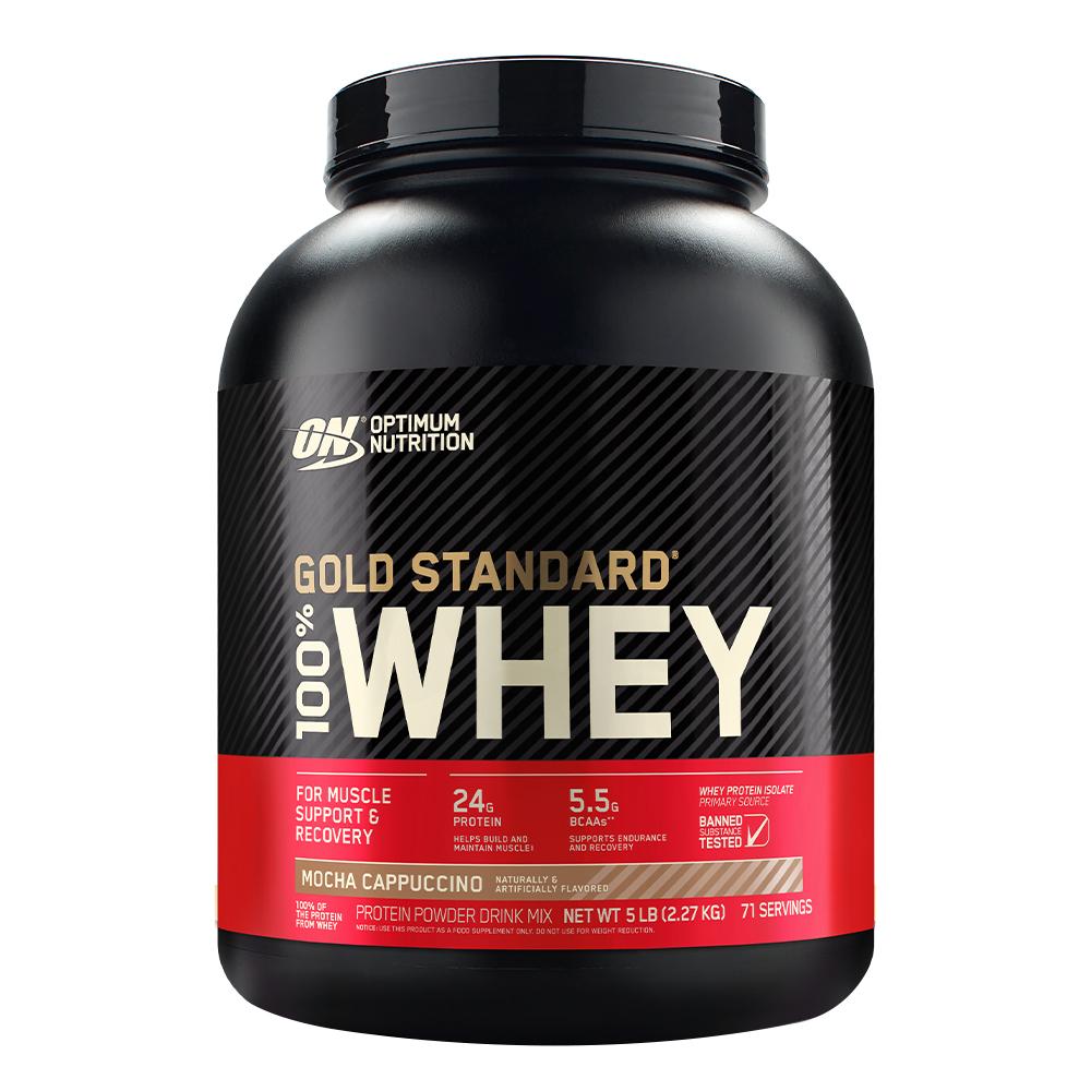 Best Protein Powders, Shakes & Supplements | Sporter Qatar